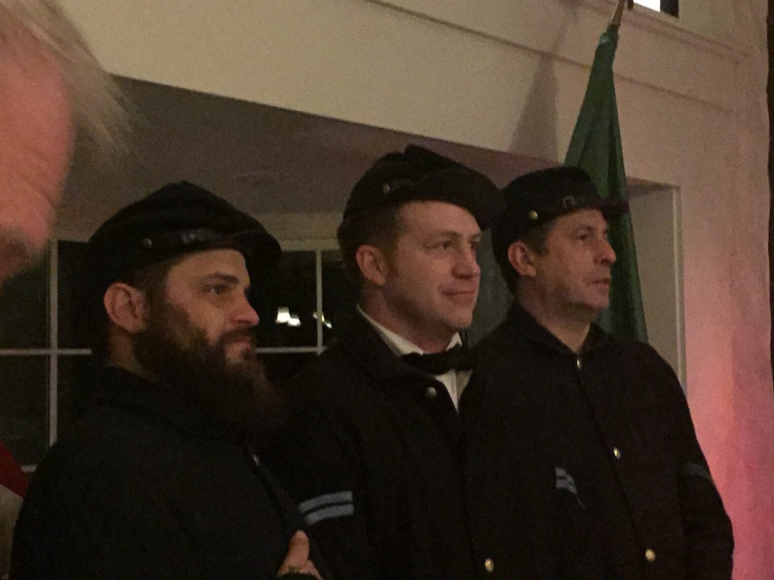 Annual Regimental Dinner Photos – 28th Massachusetts Volunteer Infantry ...