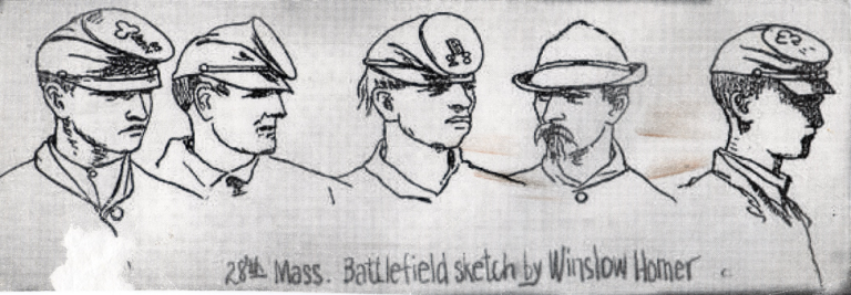28th Massachusetts Company Uniform Standards – 28th Massachusetts ...